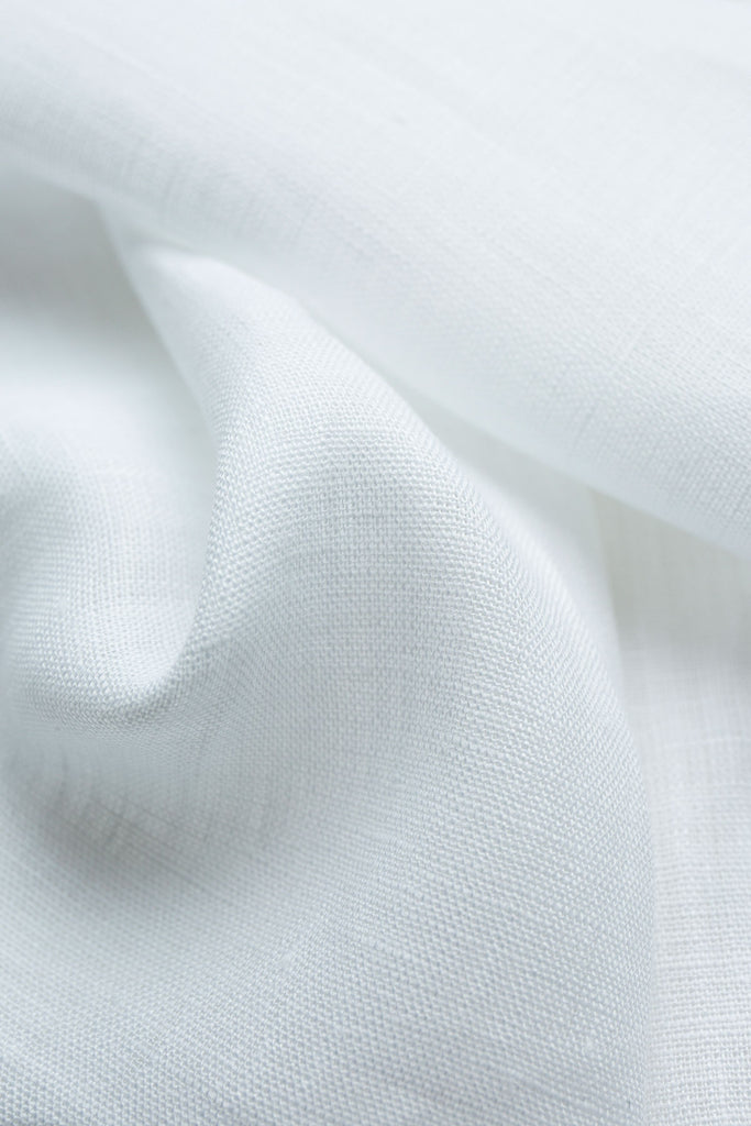 Linen Fabric Shirts